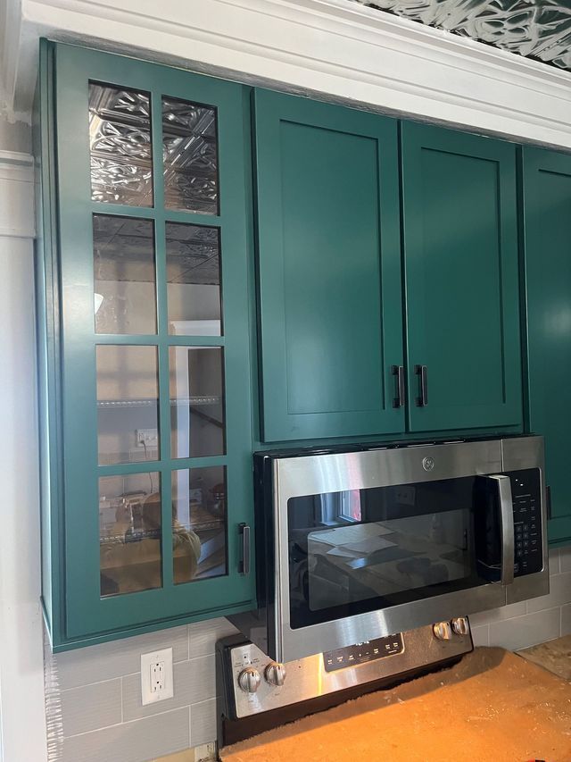 Photo Gallery | Kitchen Refacers