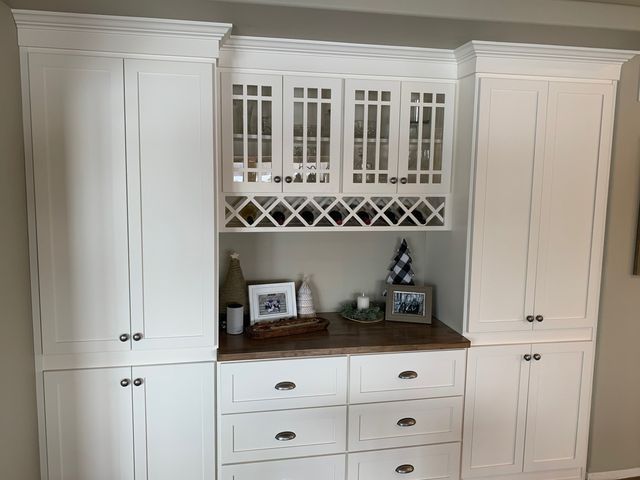 Photo Gallery | Kitchen Refacers
