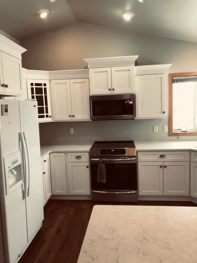 Photo Gallery | Kitchen Refacers