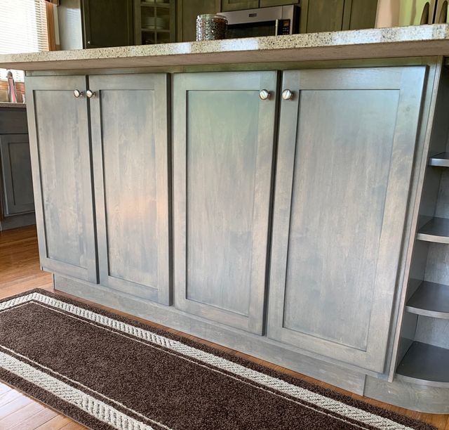 Photo Gallery | Kitchen Refacers