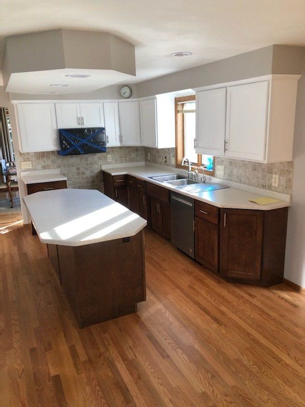 Photo Gallery | Kitchen Refacers