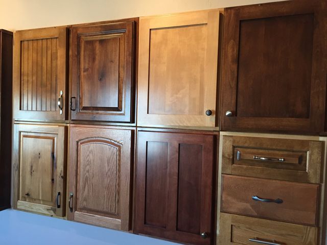 Photo Gallery | Kitchen Refacers