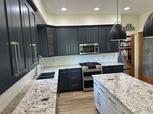 Photo Gallery | Kitchen Refacers