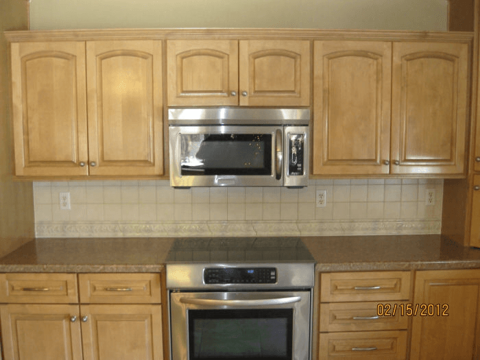 Photo Gallery | Kitchen Refacers
