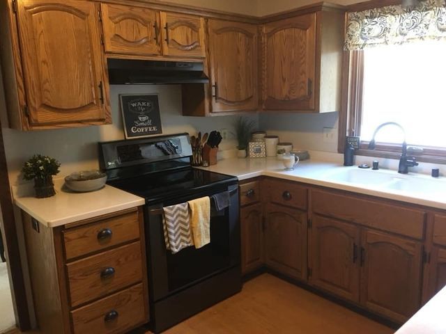 Photo Gallery | Kitchen Refacers