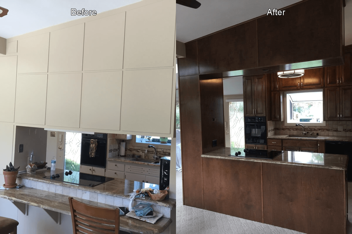 Photo Gallery | Kitchen Refacers