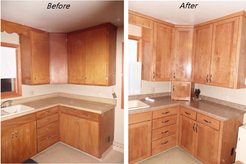 Photo Gallery | Kitchen Refacers