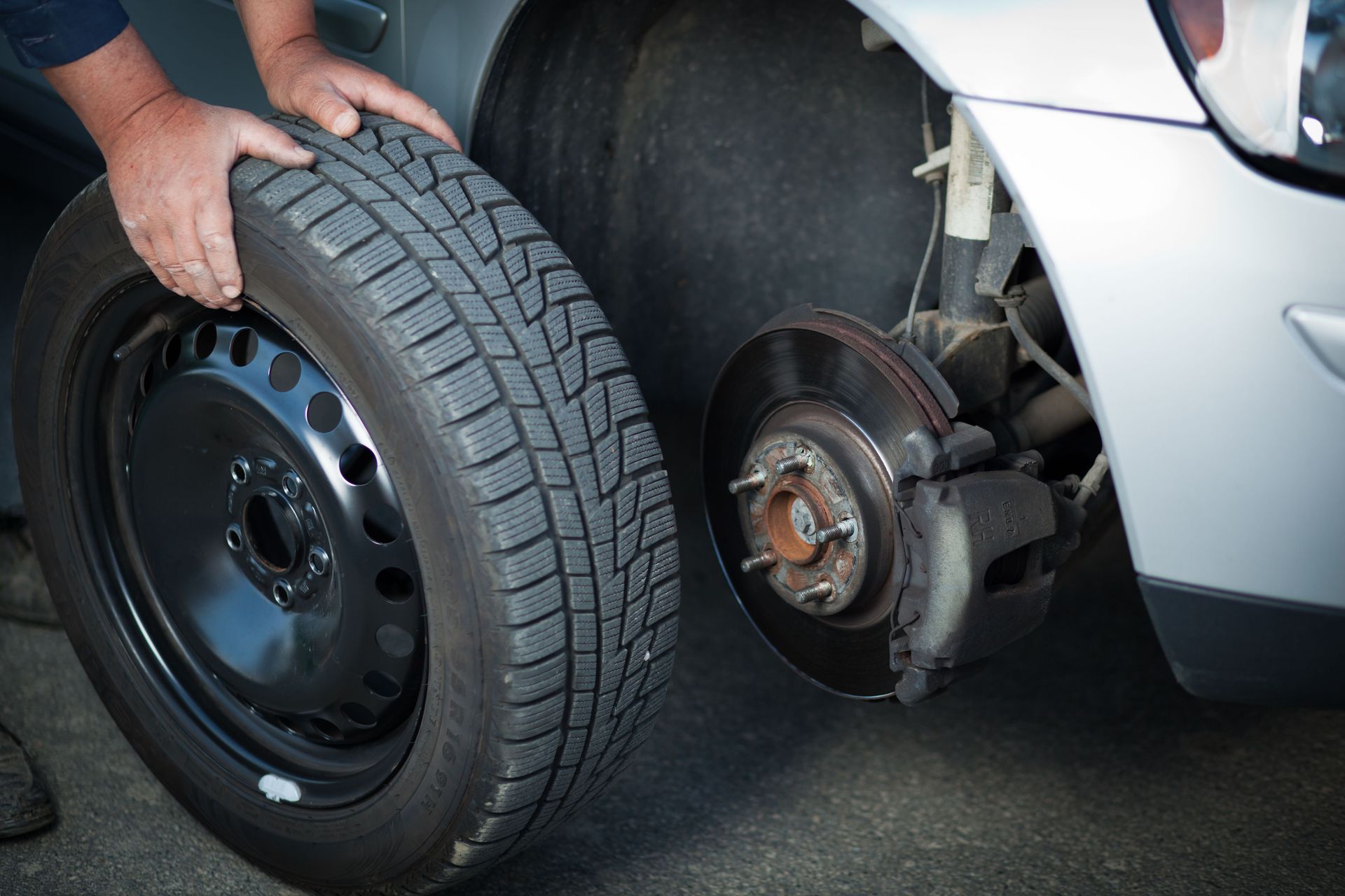 Tires Houston, TX | D H Tire, Inc