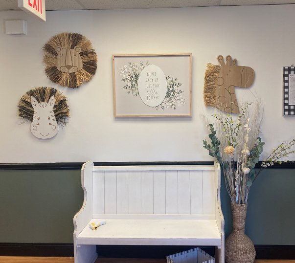 A Children's Place Learning Center Inc | Allentown, PA