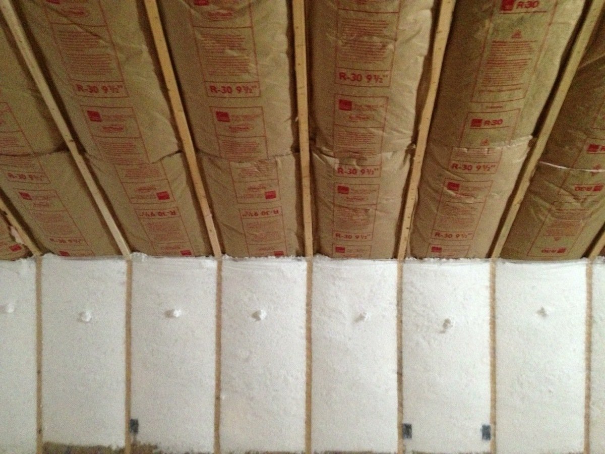 Insulpro Inc Photo Gallery | Evansville, IN