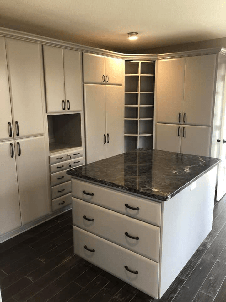 Gallery | Freeman's Custom Cabinets