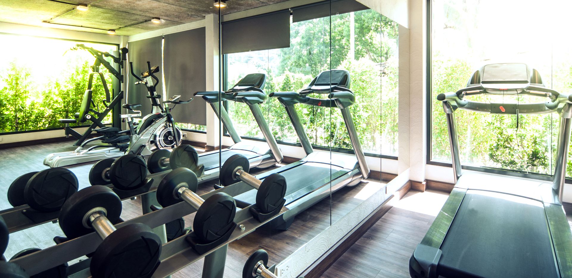 Trends to Ask about in Your Local Fitness Center