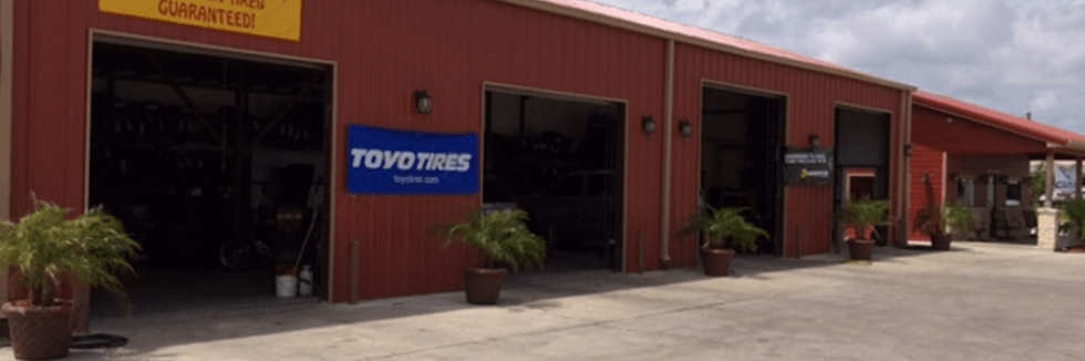 Carlos Garcia Tire Shop Three Rivers - Auto Repair Three Rivers