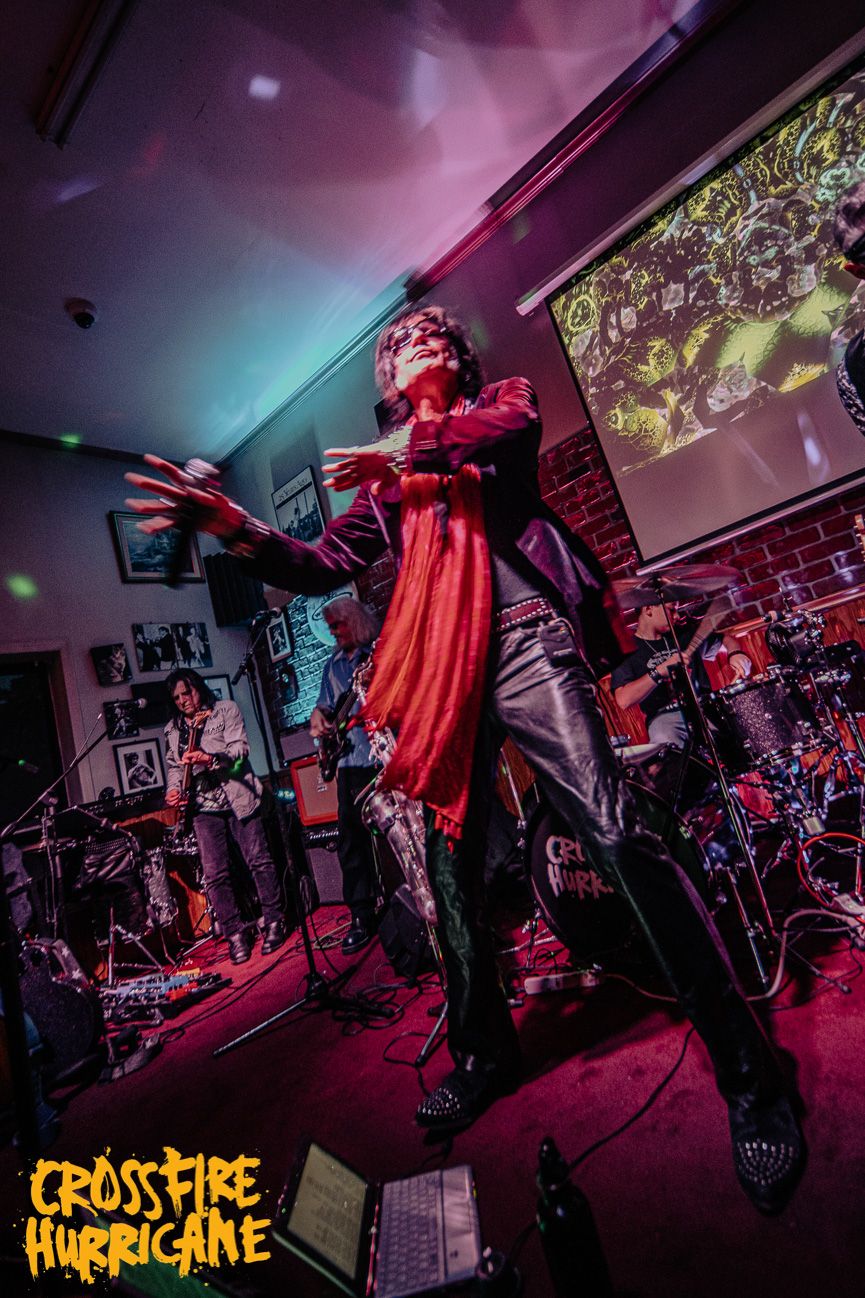 Rolling Stones Tribute Band| New York |New York City| Westchester | New ...