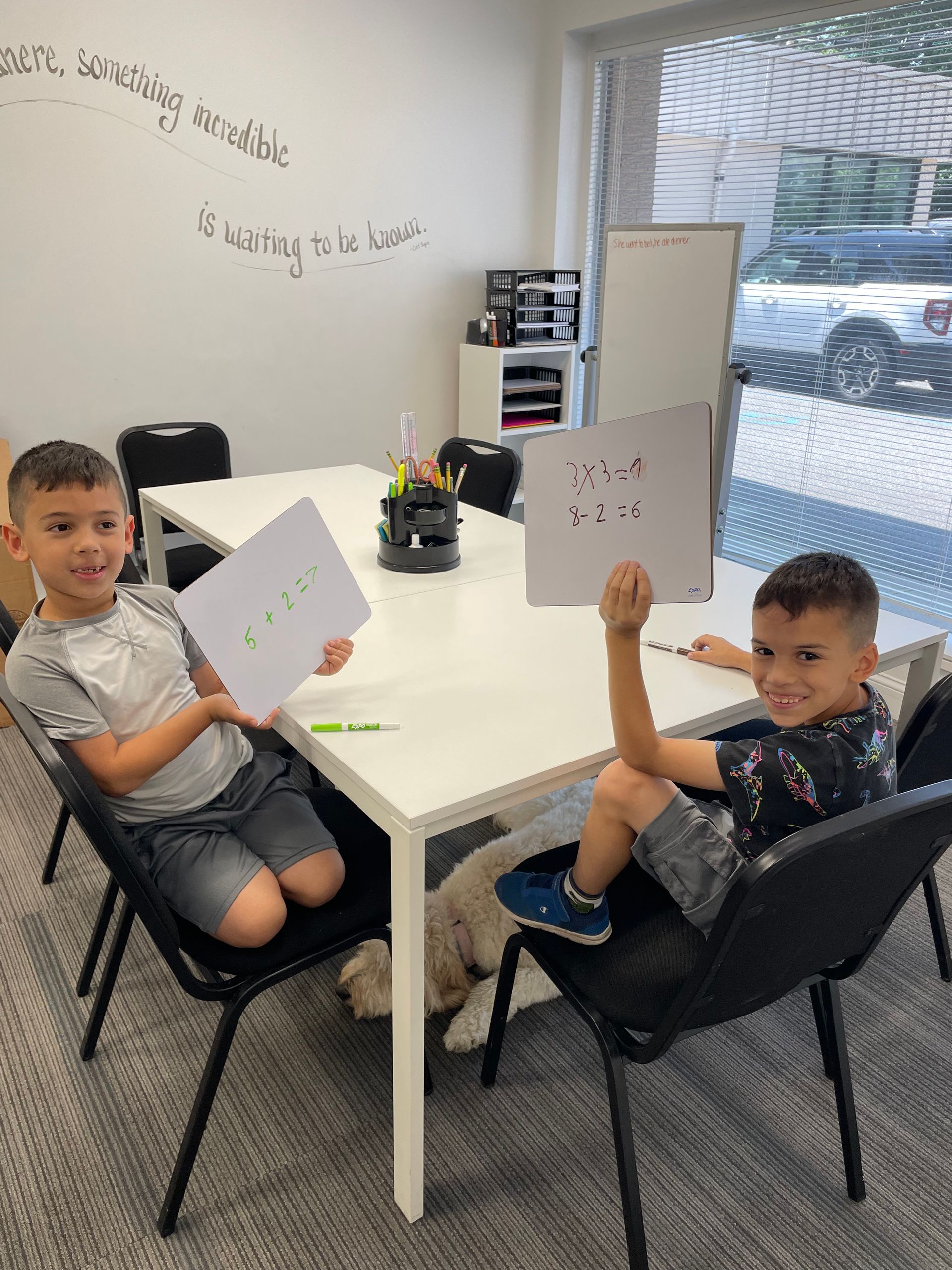 Homework Hub | Tutors | PreK-College & Beyond | Academic Learning ...