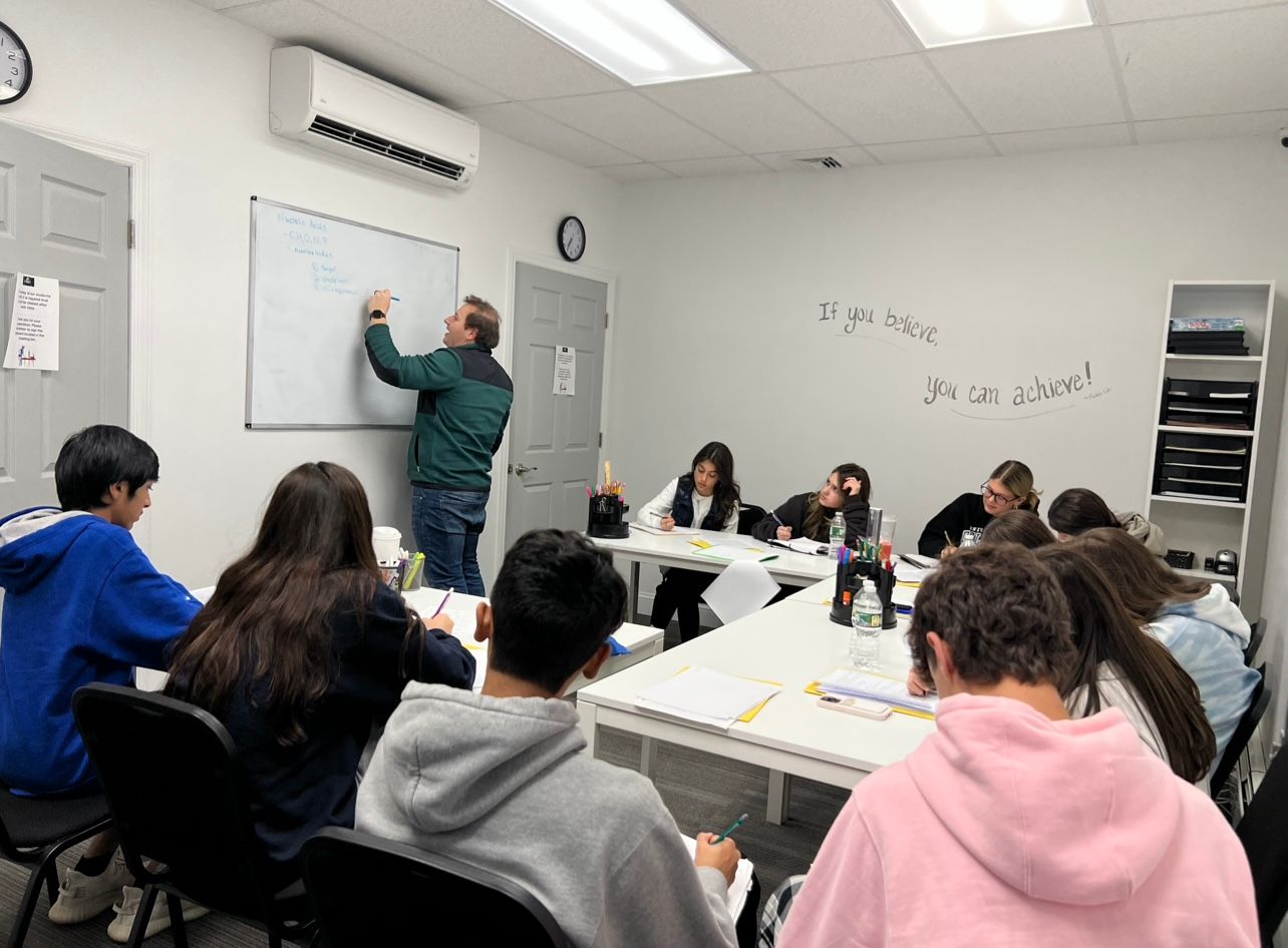 Homework Hub | Tutors | PreK-College & Beyond | Academic Learning ...