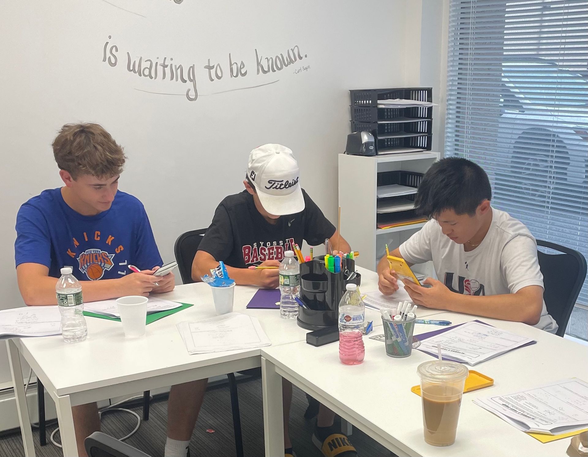 Homework Hub | Tutors | PreK-College & Beyond | Academic Learning ...