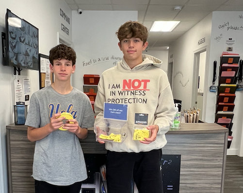 Homework Hub | Tutors | PreK-College & Beyond | Academic Learning ...