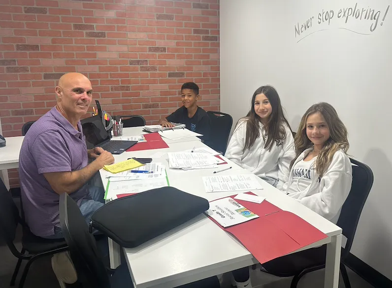 Homework Hub | Tutors | PreK-College & Beyond | Academic Learning ...