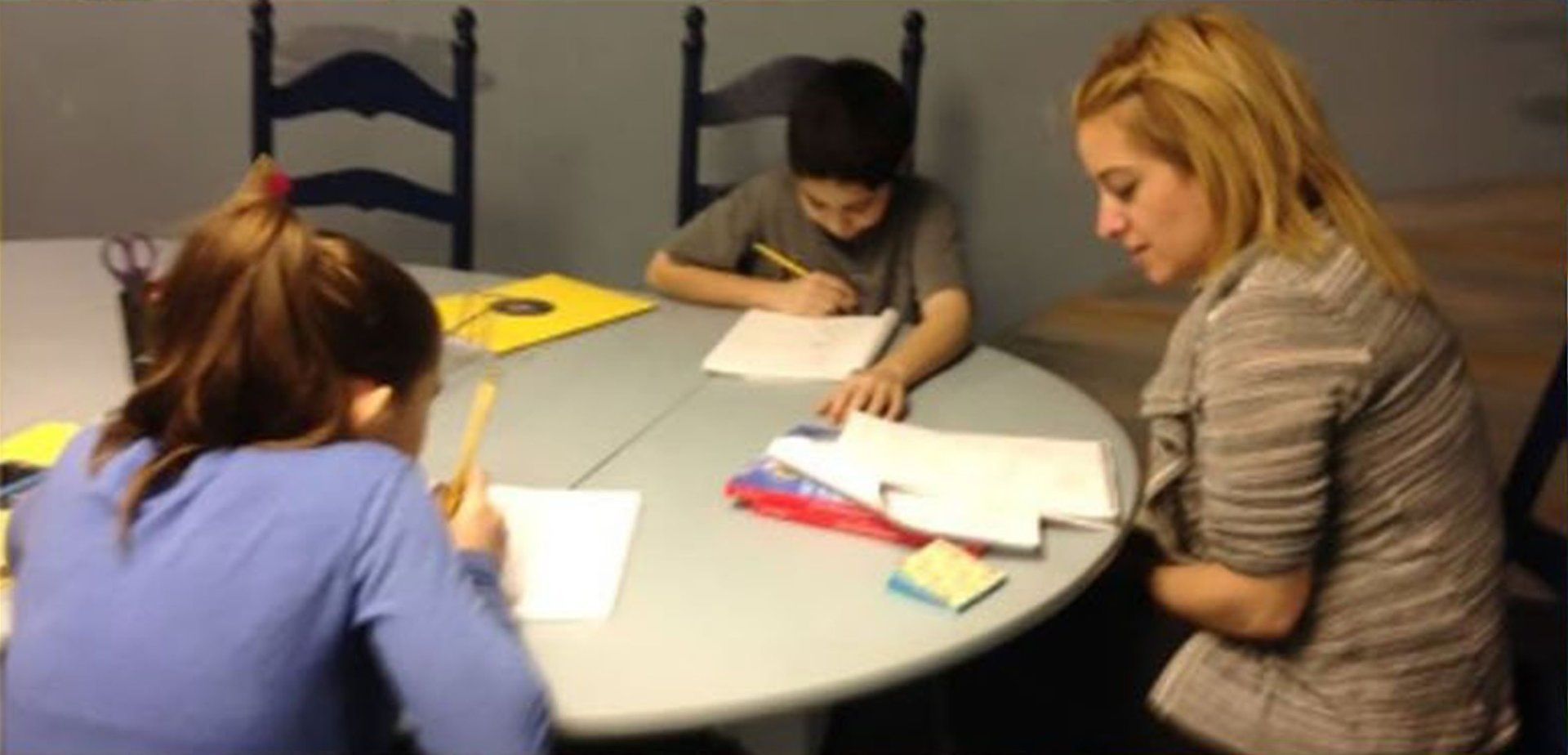 Homework Hub | Tutors | Melville, NY