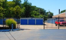 R & S Storage - Storage Units | Grenada, MS