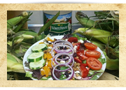 Gun Club Cafe Lunch Menu | West Palm Beach, FL