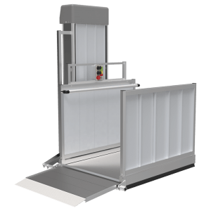 Vertical Platform Lifts | Wheelchair Lifts | Canfield, OH