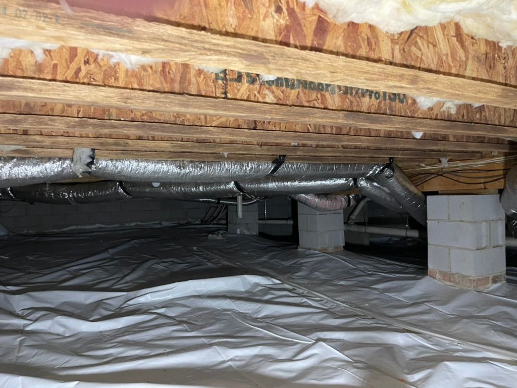 Insulation Contractors Cary, NC | Triangle Reconstruction