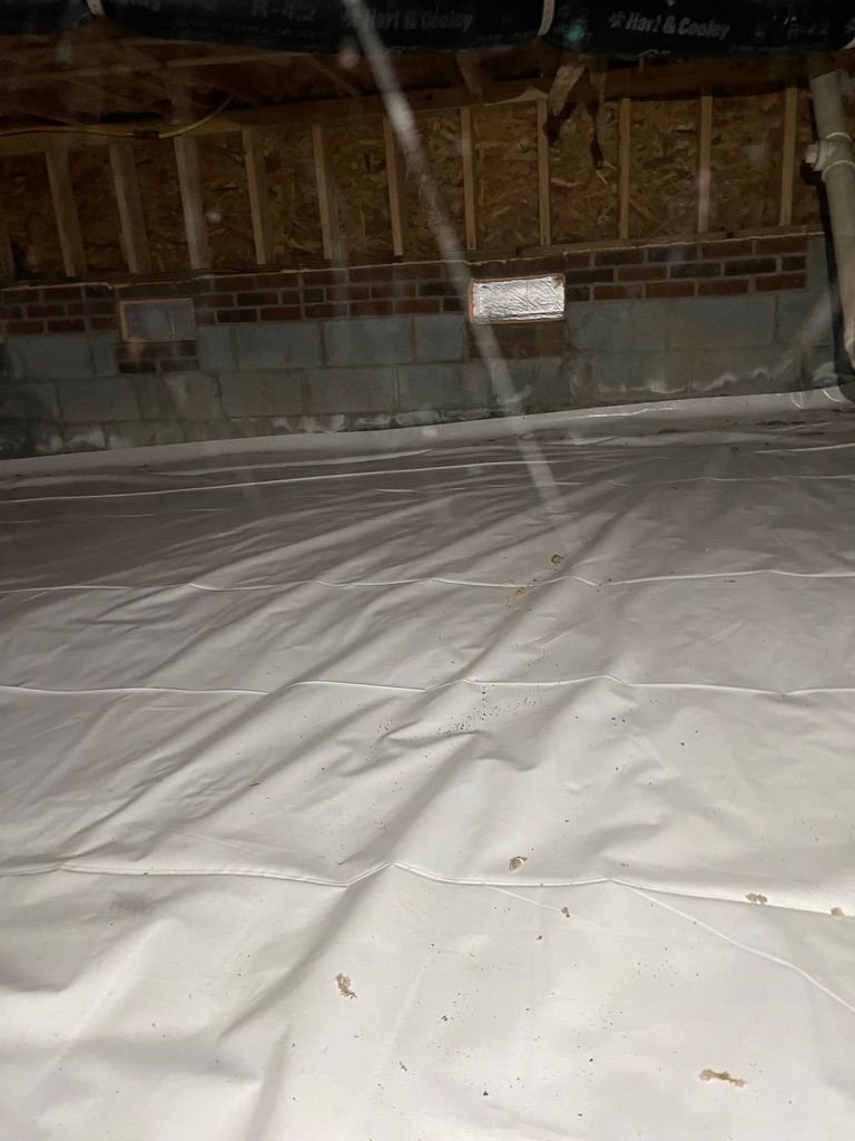 Insulation Contractors Cary, NC | Triangle Reconstruction