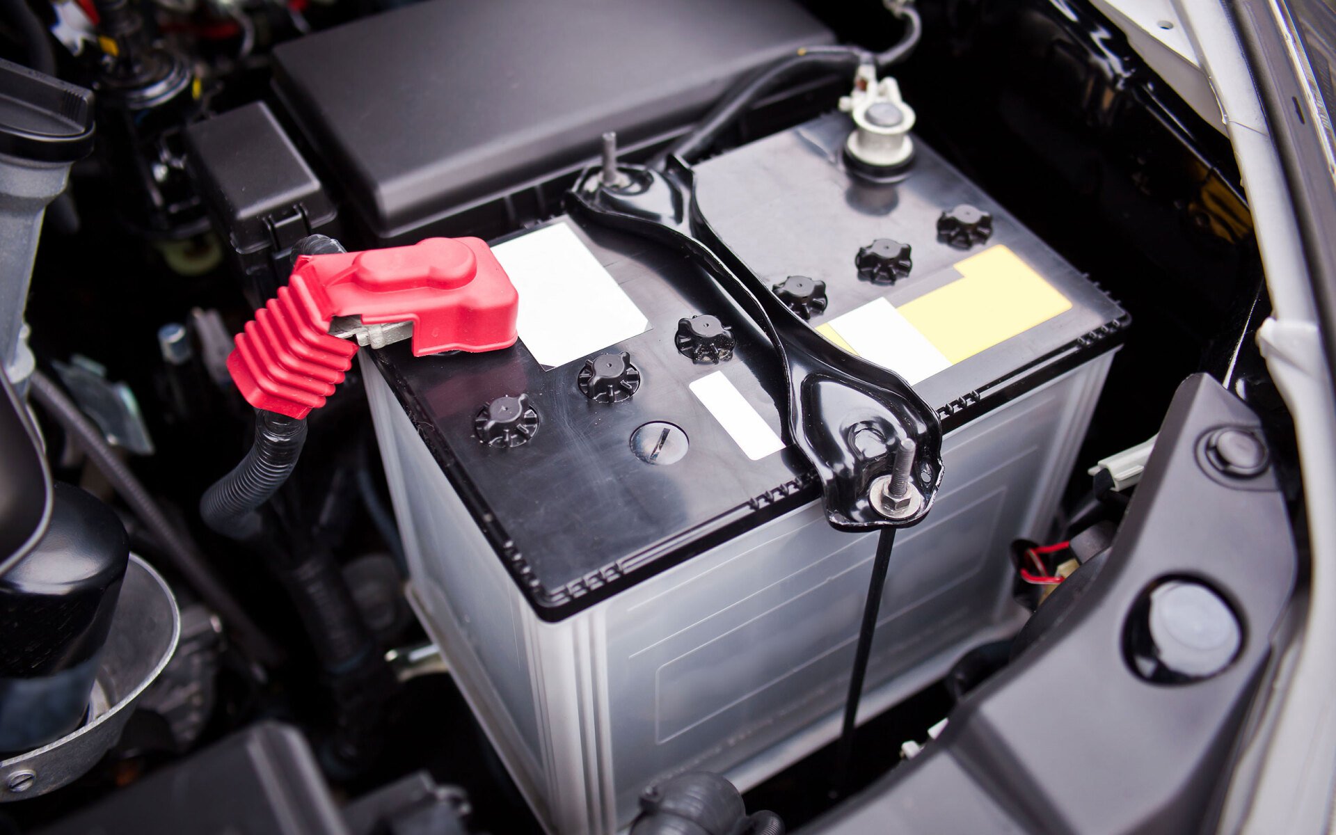 Kentucky Battery Outlet | Battery Sales | Louisville, KY