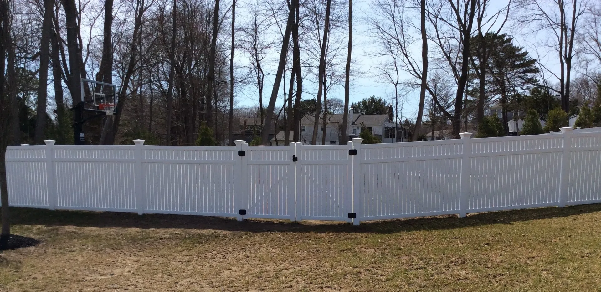 Fence Company Duxbury, MA | Cohasset, MA | Armstrong Fence