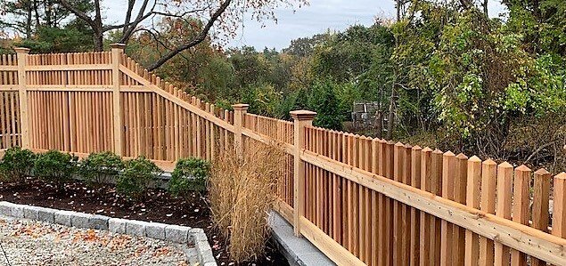 Fence Company Hingham, MA | Hanover, MA | Armstrong Fence