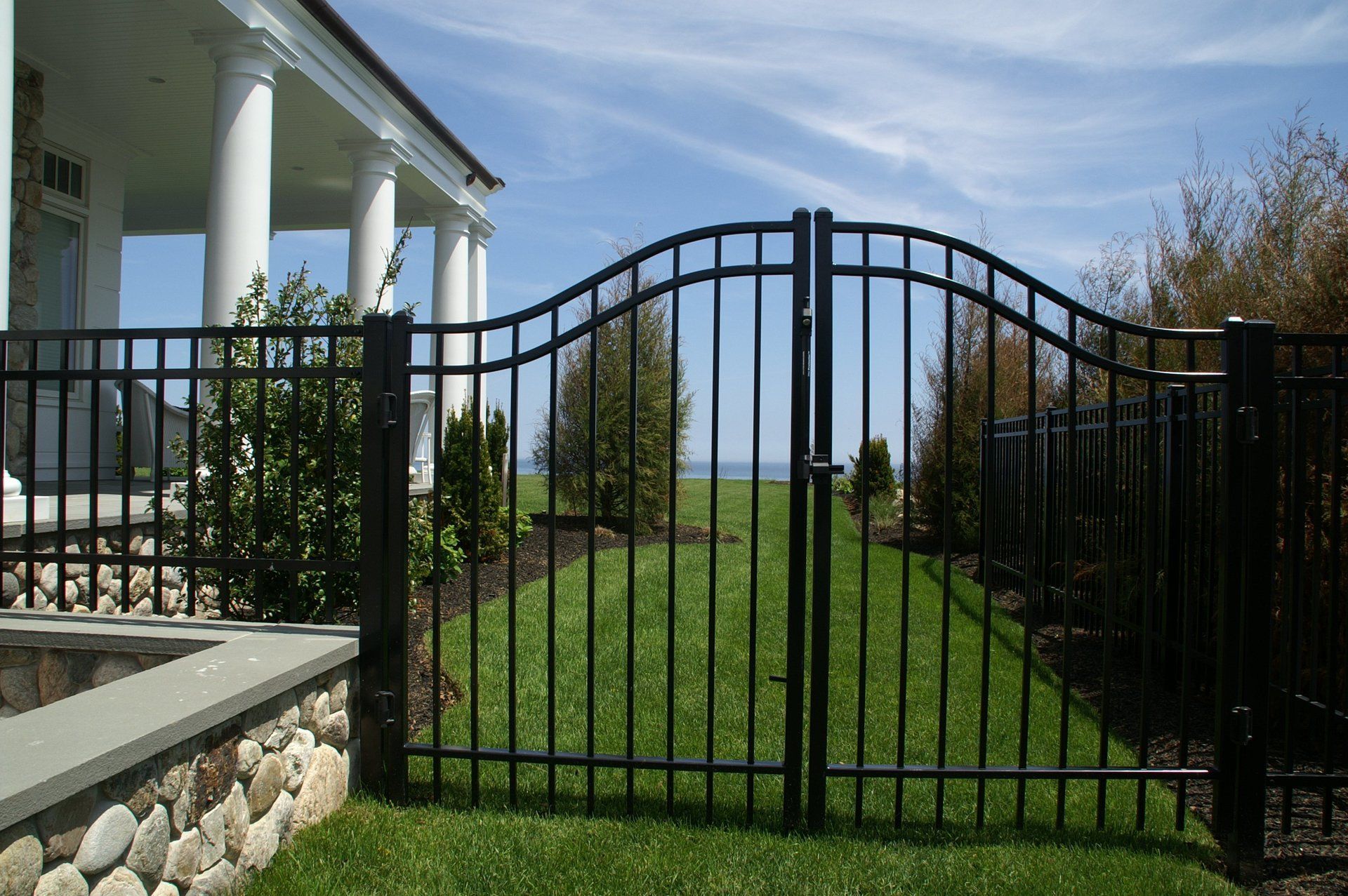 Fence Company Pembroke, MA | Scituate, MA | Armstrong Fence