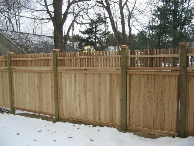 Fence Company Hingham, MA | Hanover, MA | Armstrong Fence