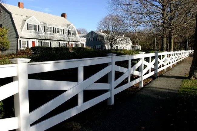 Fence Company Duxbury, MA | Cohasset, MA | Armstrong Fence