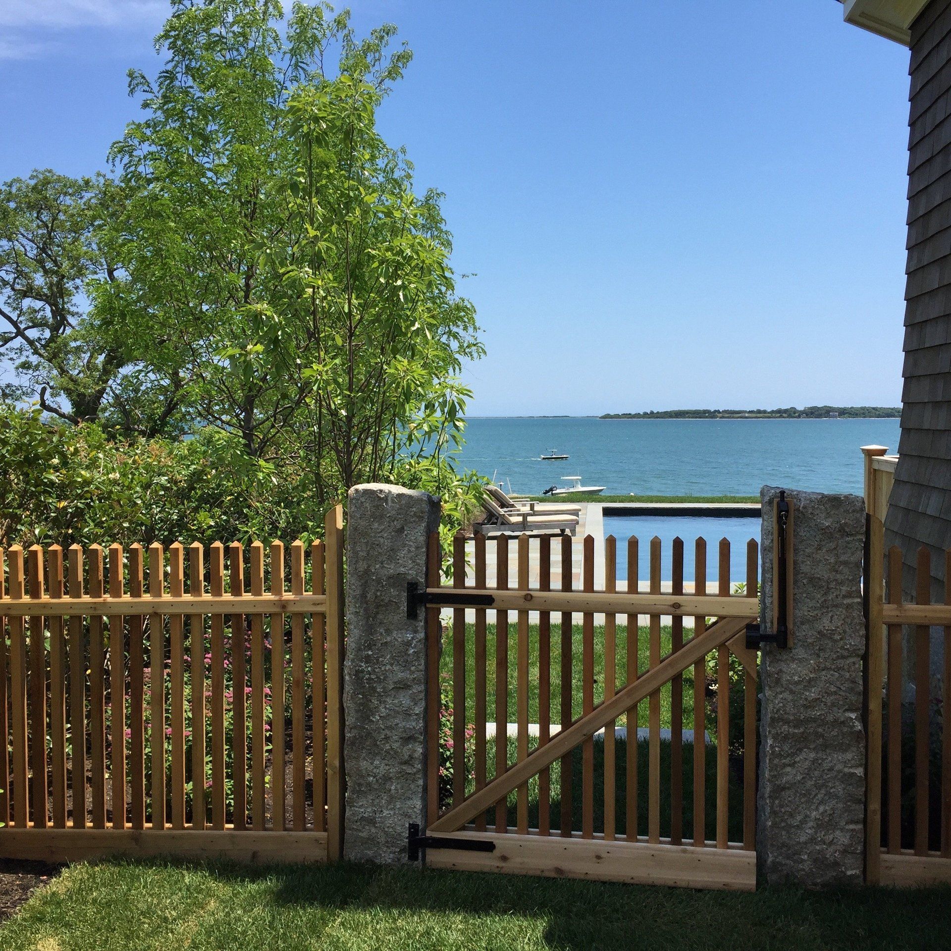 Fence Company Pembroke, MA | Scituate, MA | Armstrong Fence