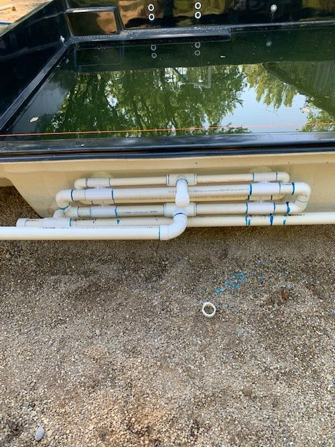 Gallery of Pools & Spas | Pristine Pool & Spa | New Buffalo, MI