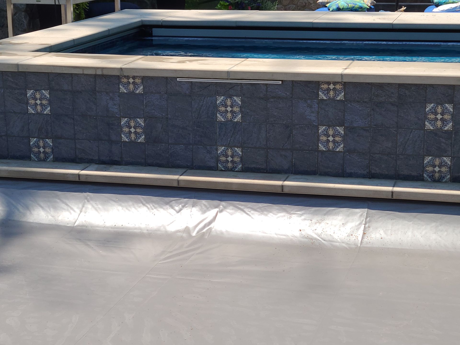 Gallery of Pools & Spas | Pristine Pool & Spa | New Buffalo, MI