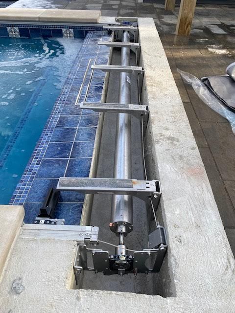 Gallery of Pools & Spas | Pristine Pool & Spa | New Buffalo, MI