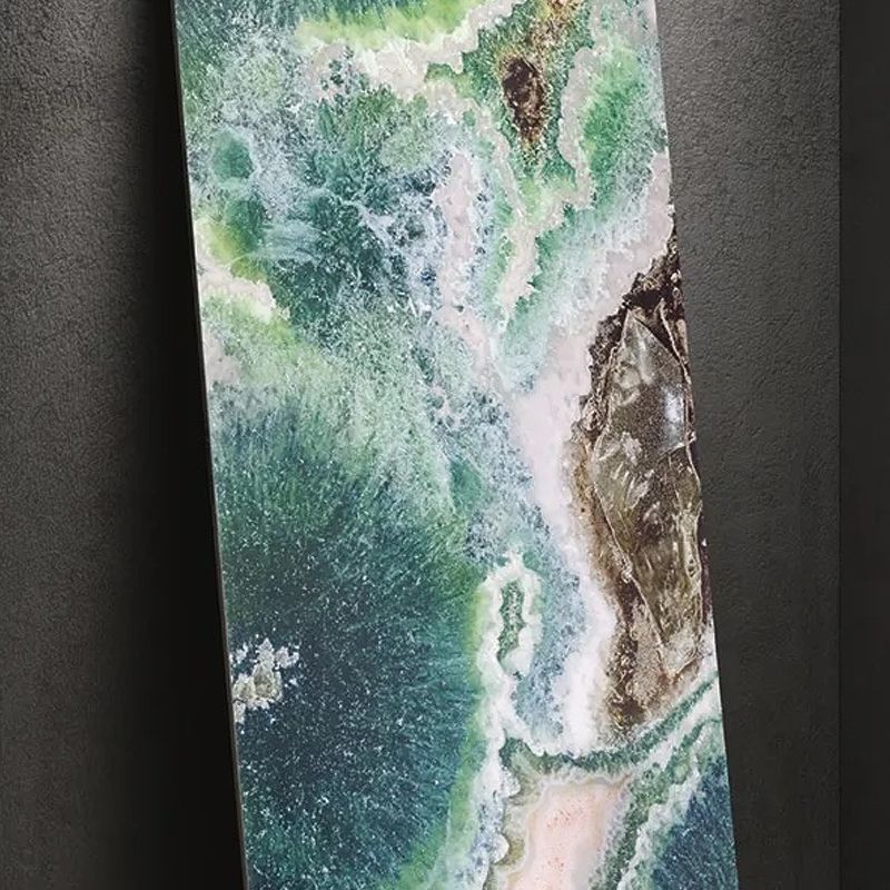 Vetrite Glass Slabs | Sarasota, FL