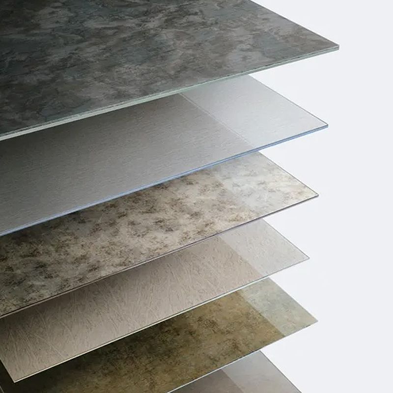 Vetrite Glass Slabs | Sarasota, FL