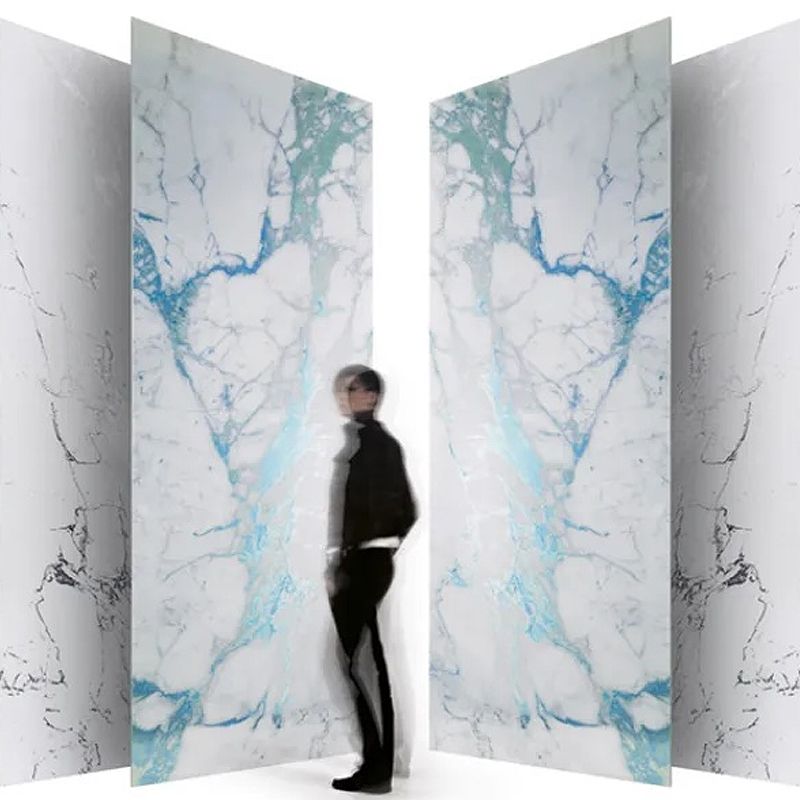 Vetrite Glass Slabs | Sarasota, FL