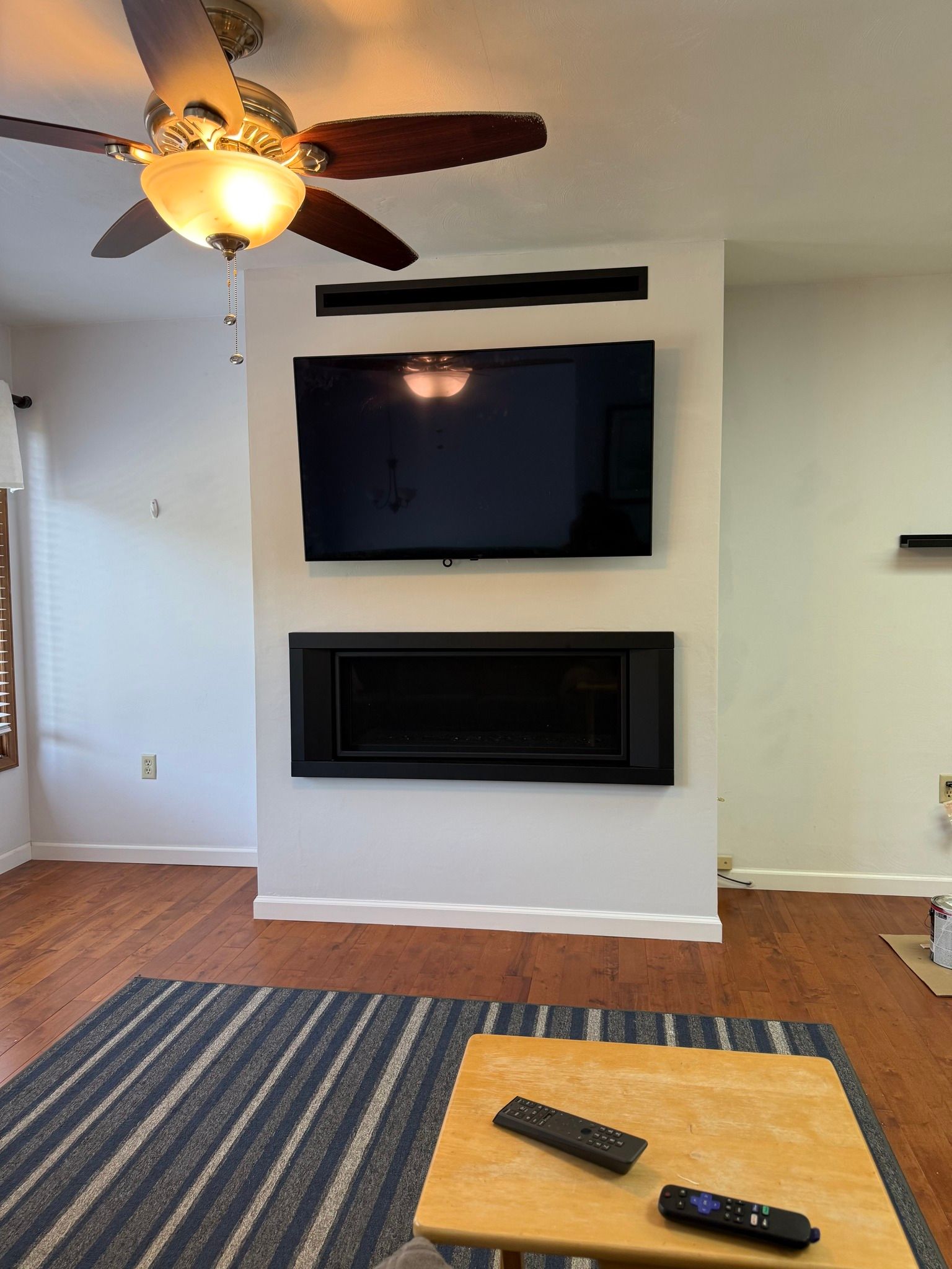 Fireplace Services | Roanoke, VA