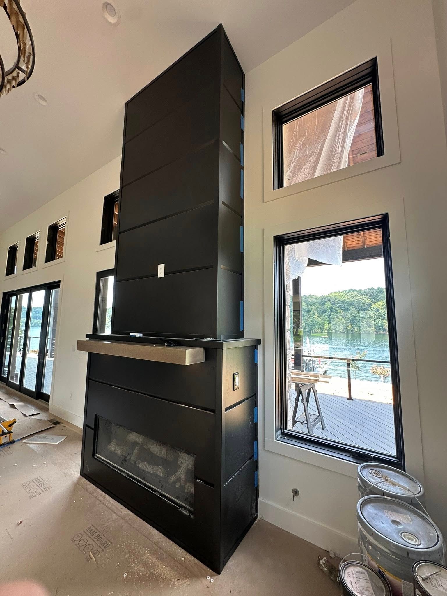 Fireplace Services | Roanoke, VA