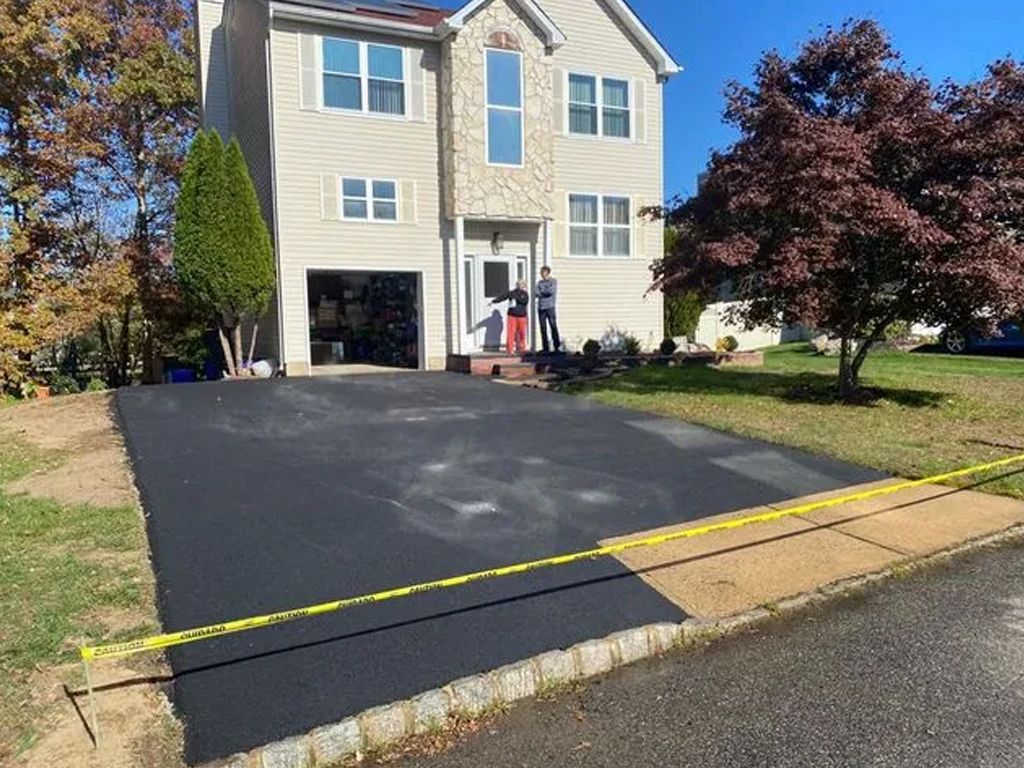 Driveway Installation Services, Driveway company | North Brunswick, NJ