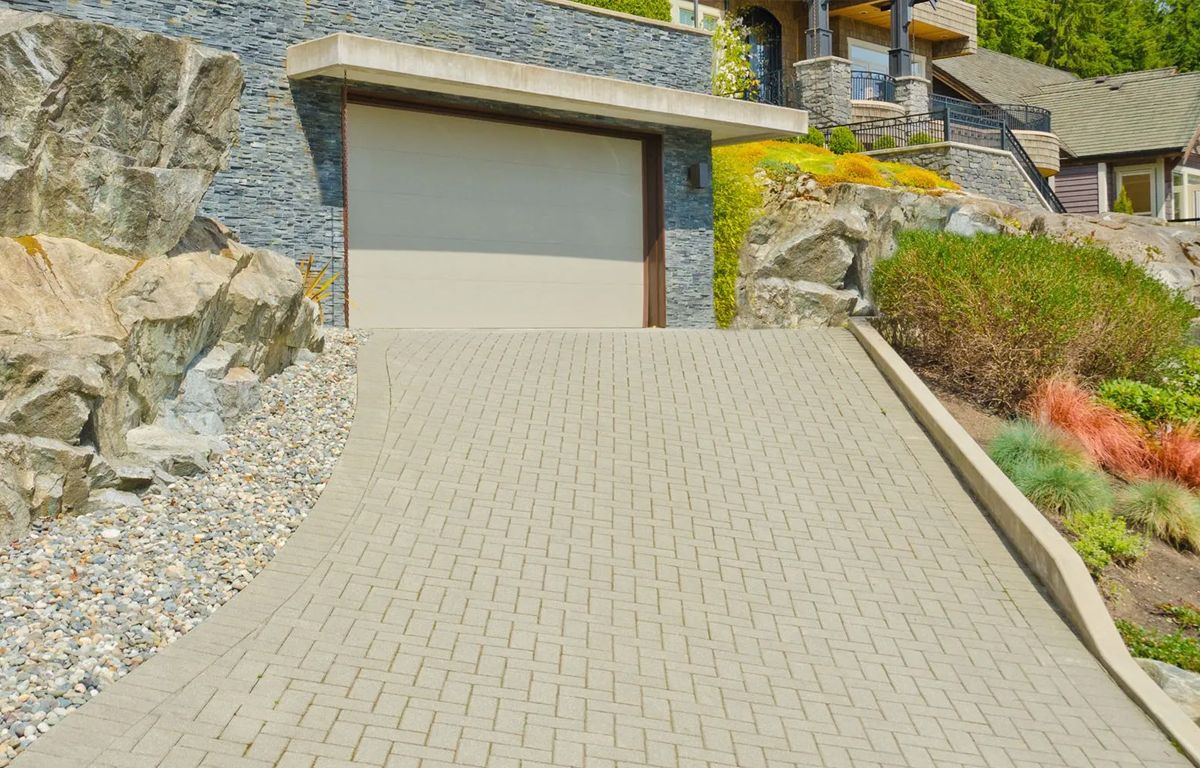 Masonry Stone Master Paving & Construction Corp. North Brunswick NJ
