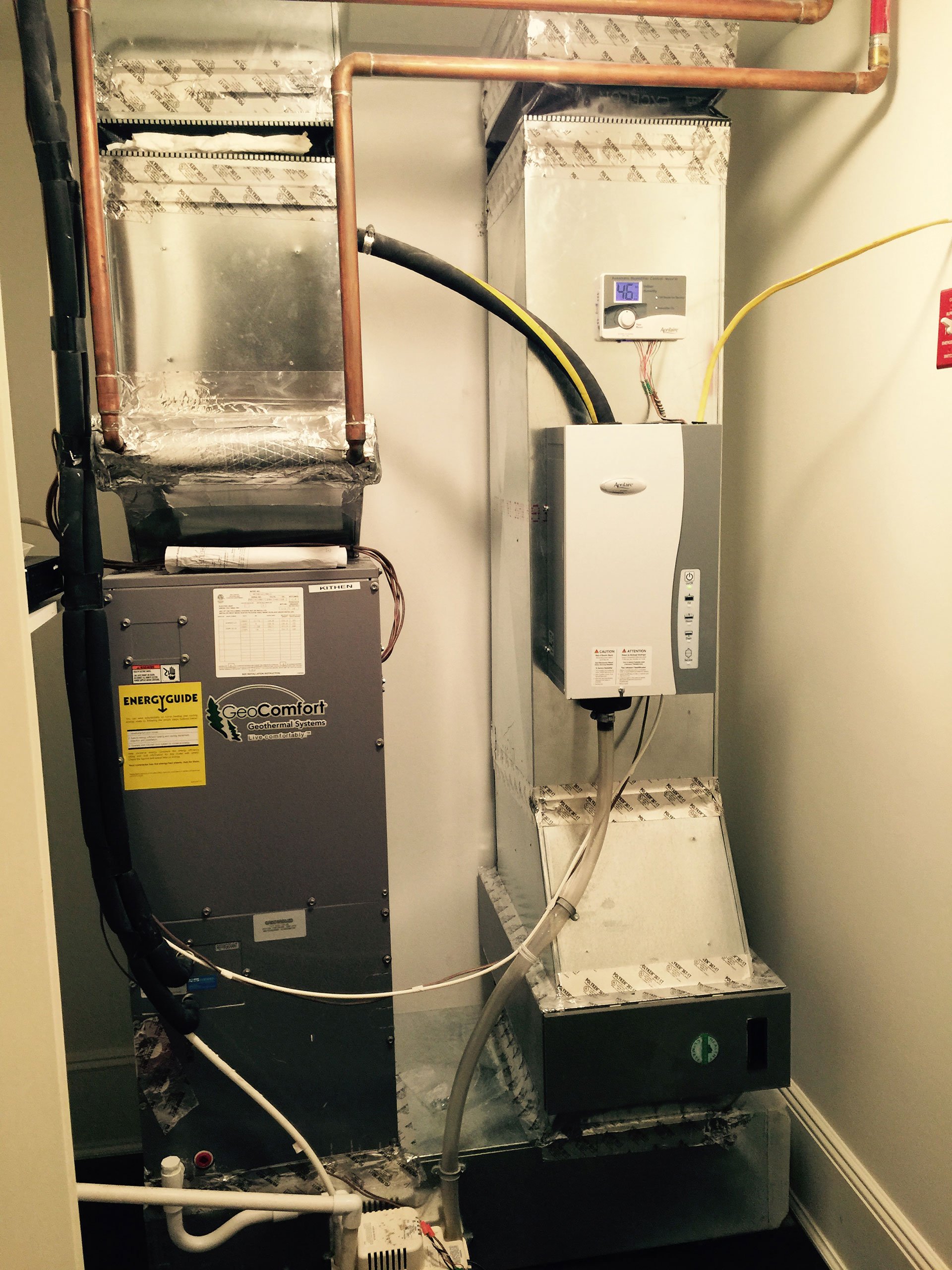 Basement Finishers Suffolk County, NY