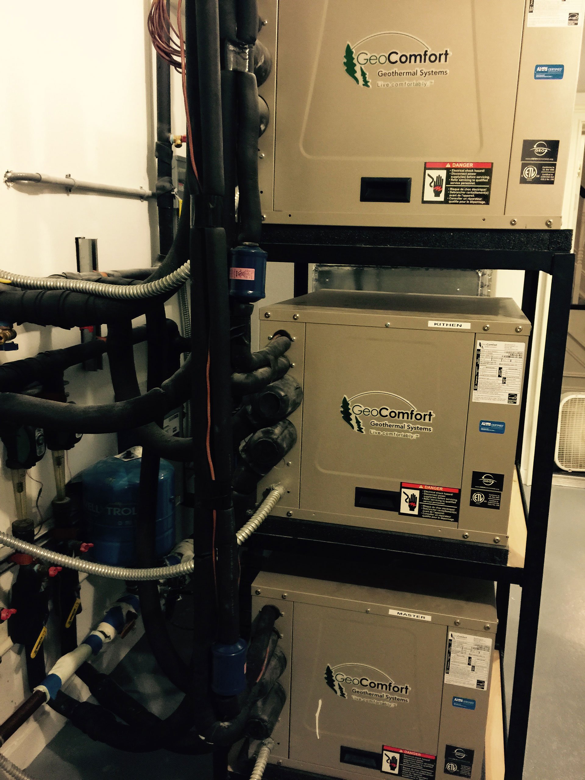 Basement Finishers Suffolk County, NY