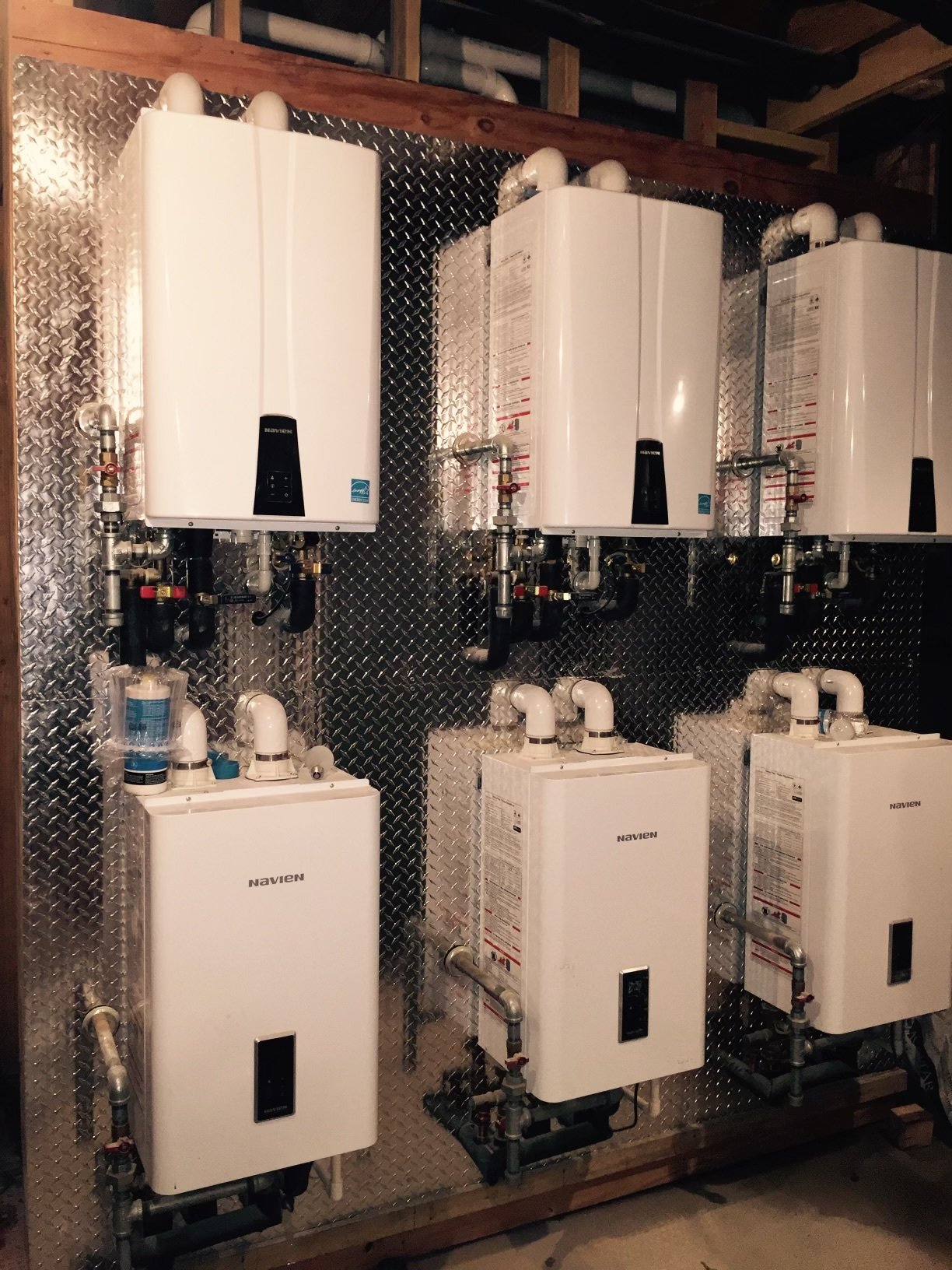 Basement Finishers Suffolk County, NY