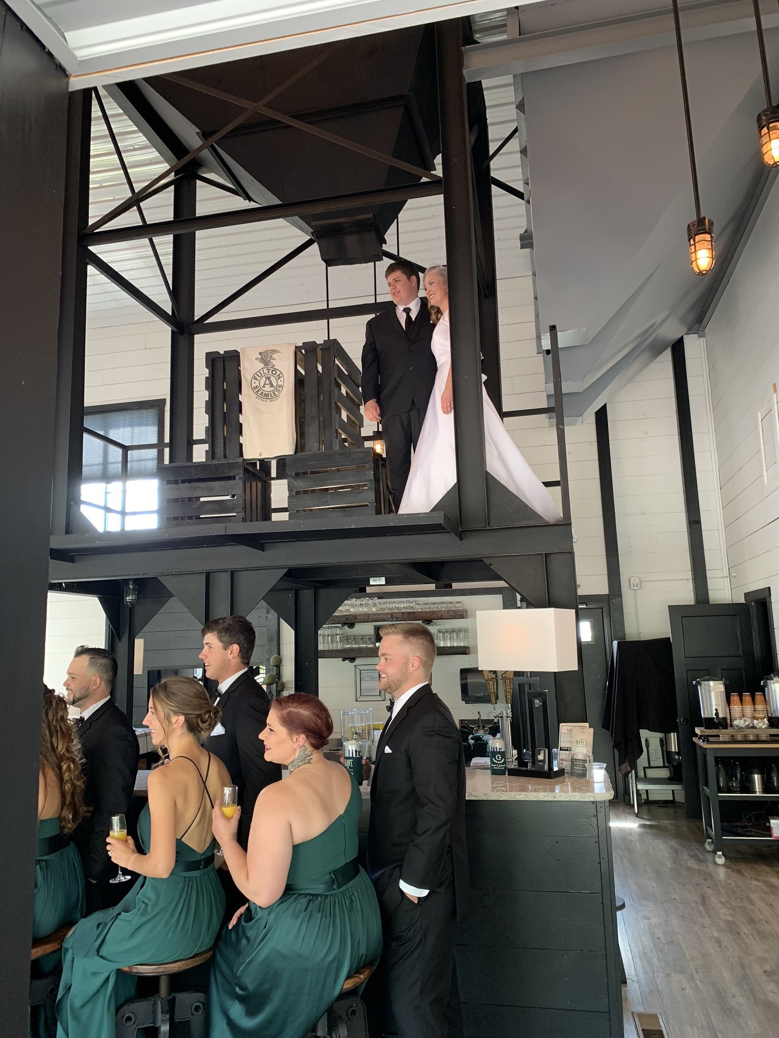 The Mill Events Photo Gallery | Chetek, WI